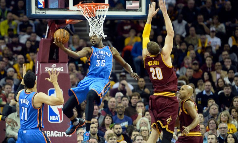 Top 10 Offensive Moves Every Basketball Player Must Know - Adrionox